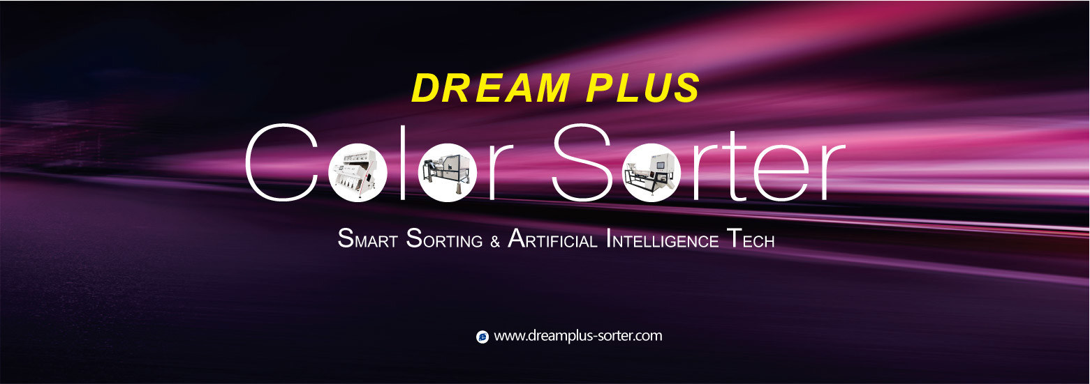 Quality Mini Color Sorter & Rice Color Sorter factory from China