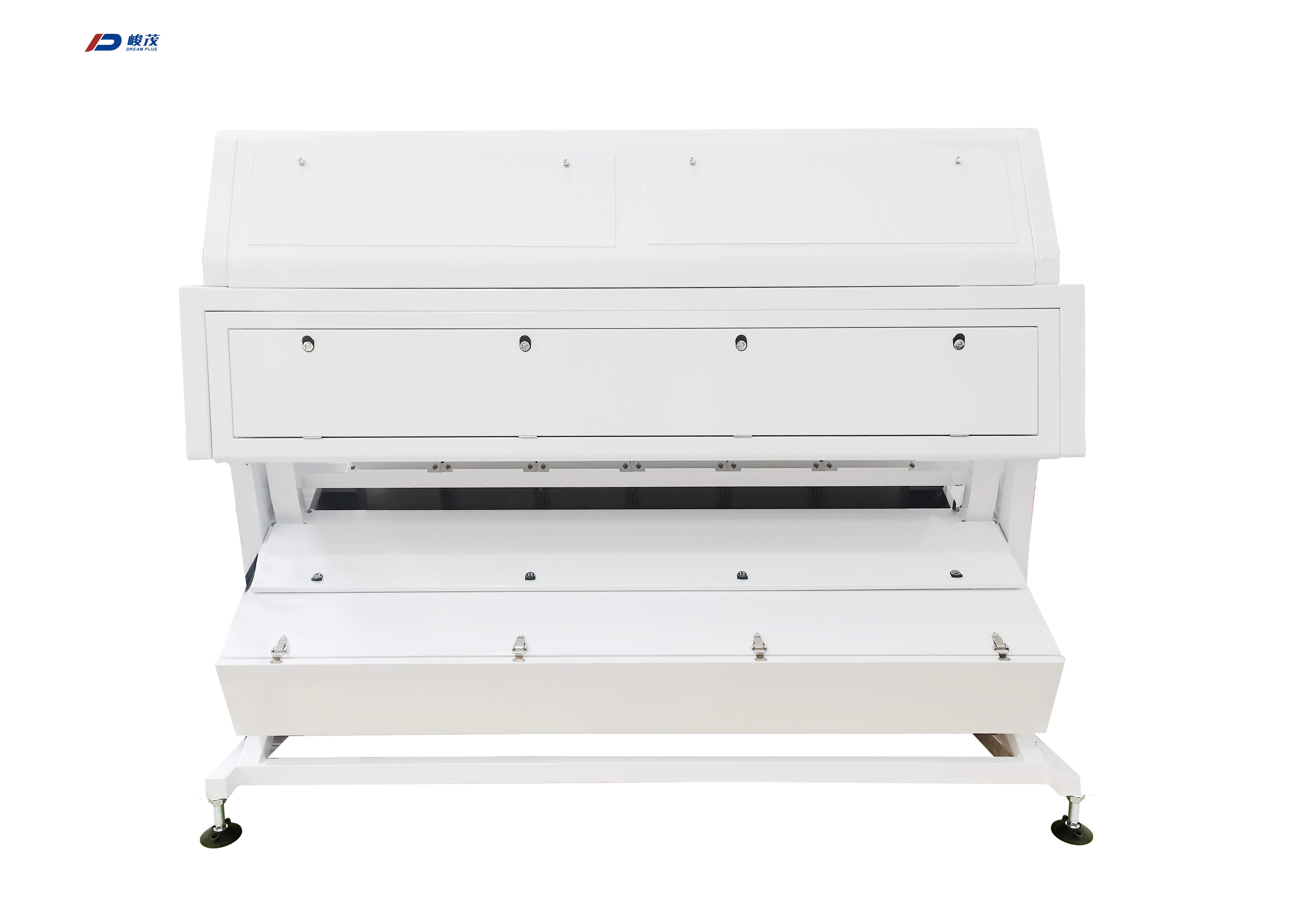 Walnut Shell Kernel Sorting Machine With Size Grading