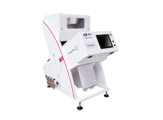 Quality Mini Color Sorter & Rice Color Sorter factory from China