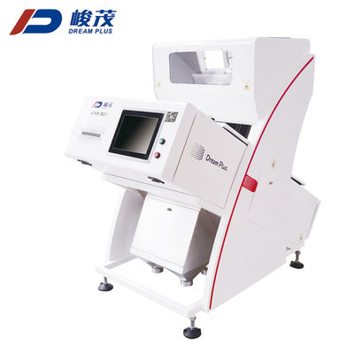 Quality Mini Color Sorter & Rice Color Sorter factory from China